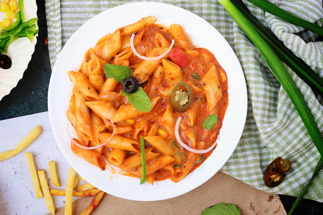 Vegbelrak: A Tápláló és Egészséges Választás
