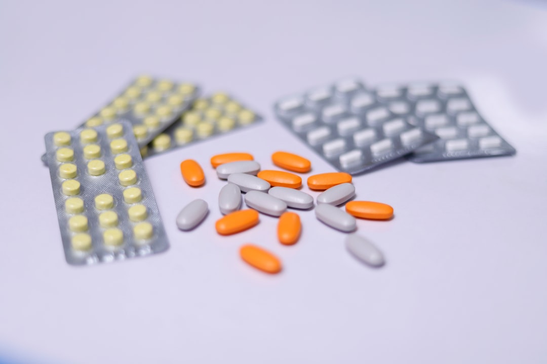 Arcüreg gyulladás kezelése antibiotikummal