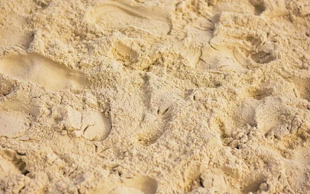 Homoktövis őrlemény: Mire Jó és Hogyan Használjuk?